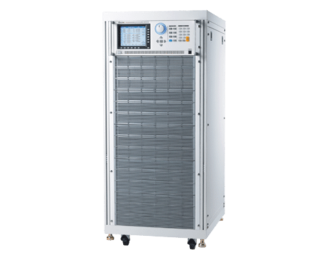 High Power Programmable AC Source - 61610 | Chroma