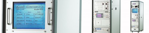 C8900 Electrical Equipment Test System | Chroma