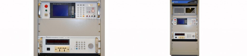 Sentinel II - Medical System | Chroma