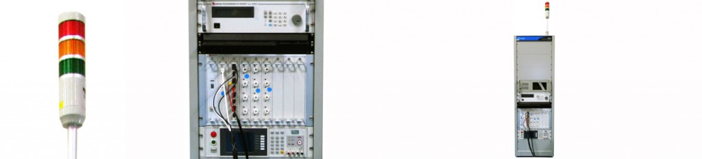 Sentinel III - Medical System | Chroma