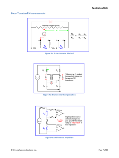 100Hz-50kHz LCR Meter