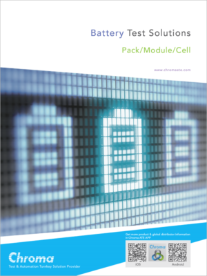 Best Modular DC Electronic Load - 63600 - Chroma
