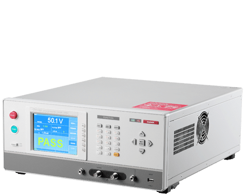 Power Inductor - Impulse Winding Tester - 19301A | Chroma