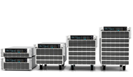 AC/DC Electronic Loads | 250W - 240kW | Chroma