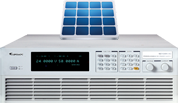 Programmable DC Power Supplies 108W~1.5MW | Chroma