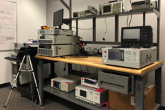 Service and Support | Chroma