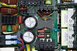 Magnetic and Passive Component Testing | Chroma