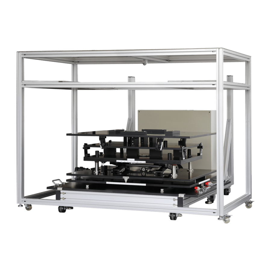 Automated Test Systems