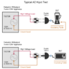 AC DC Hipot Test