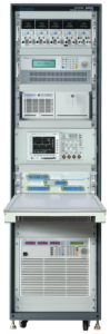 Production - High Speed Functional Test Systems > Chroma