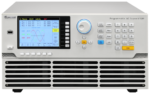 Programmable AC Power Sources > 5kHz > 3kVA - 6kVA > Chroma