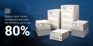 Programmable AC Source