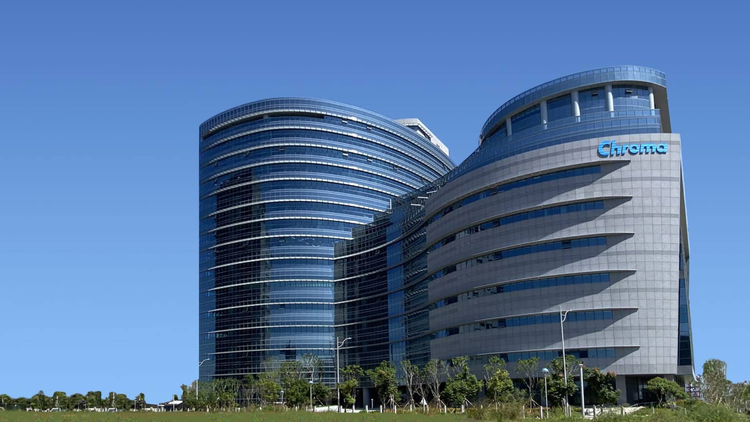 About Chroma > Chroma