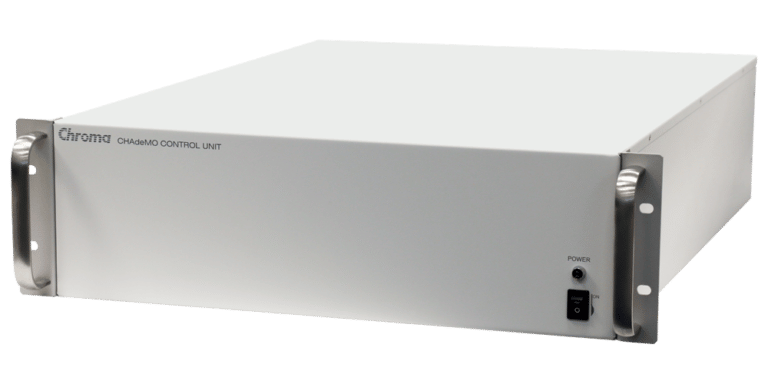 Electric Vehicle Charging Compatibility ATS