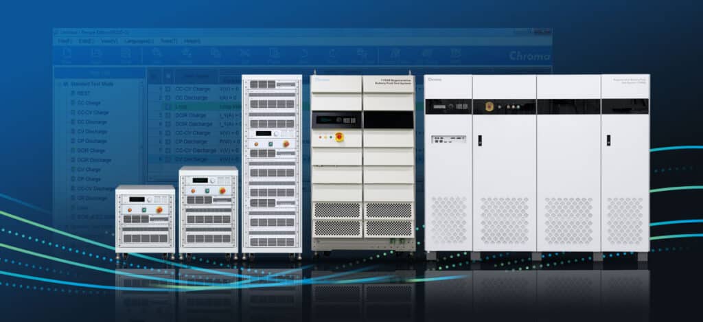 Test Smarter by Dynamically Adjusting Battery Test Conditions Using BMS ...