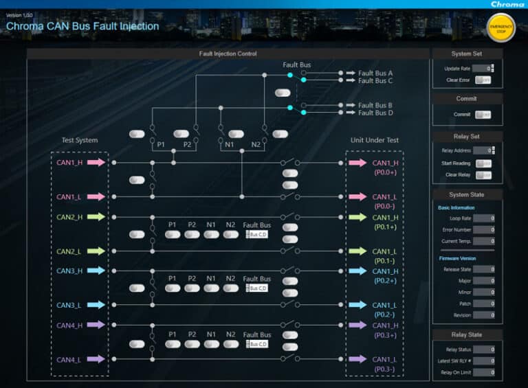 Realistic HIL Simulation Ensures BMS Functionality and Safety in Energy ...